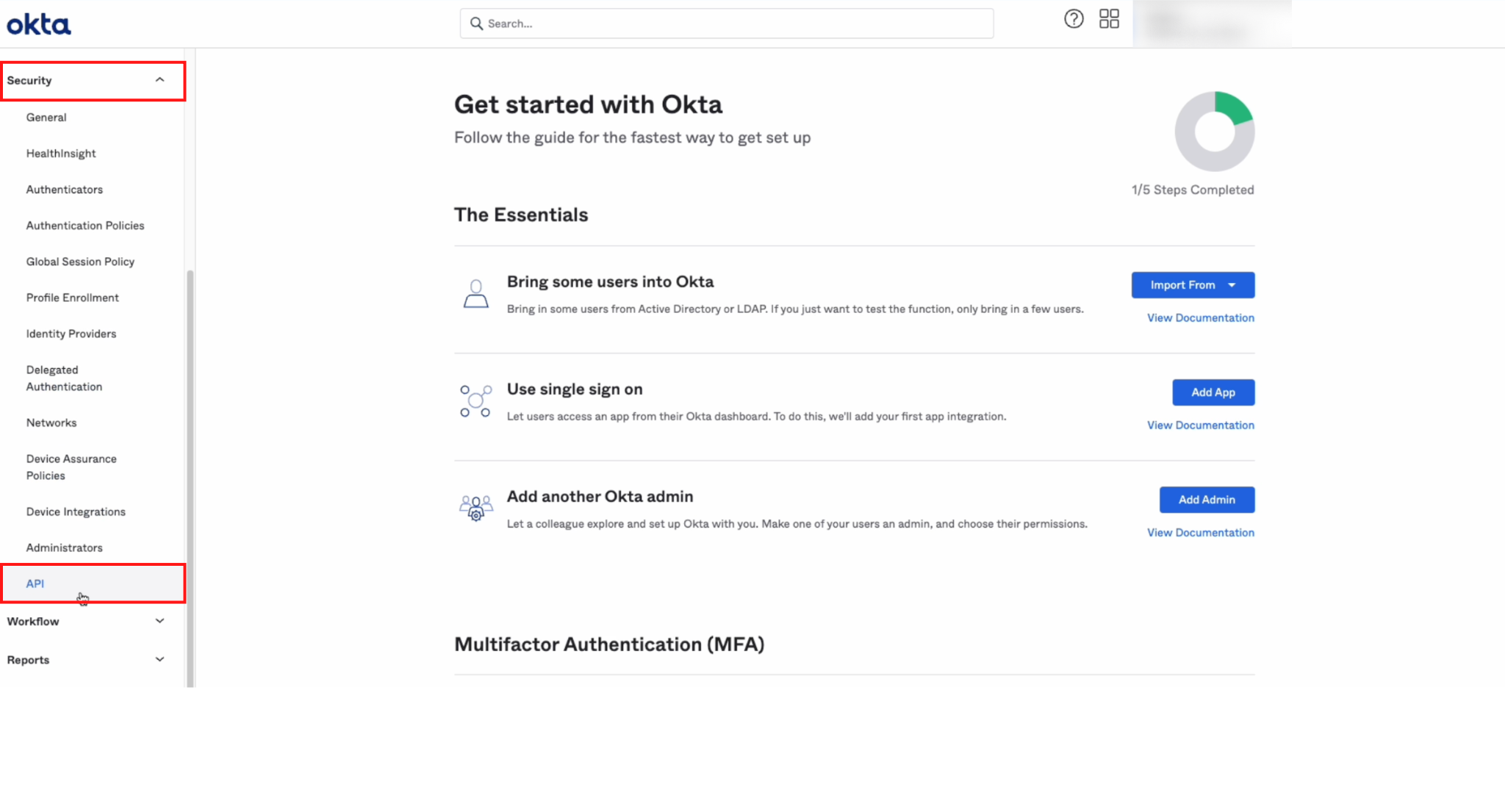 Okta – Bundle by freee